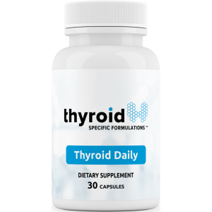 Solutions - Thyroid Specific Formulations
