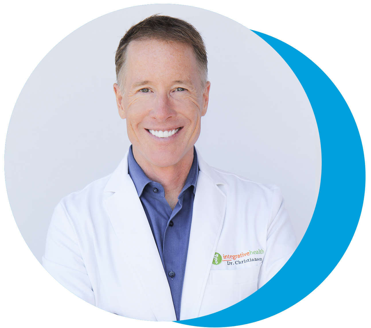 The TSF Difference - Thyroid Specific Formulations