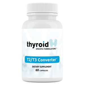 Solutions - Thyroid Specific Formulations